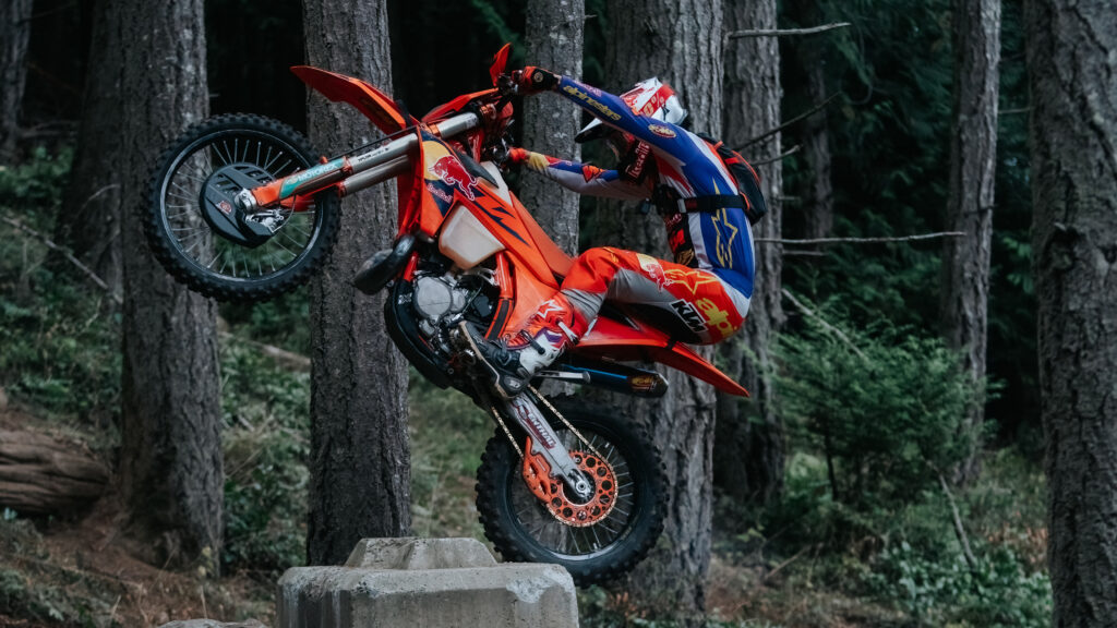 Inside America’s Hard Enduro Scene: Hard Enduro Burros! – Enduro Channel