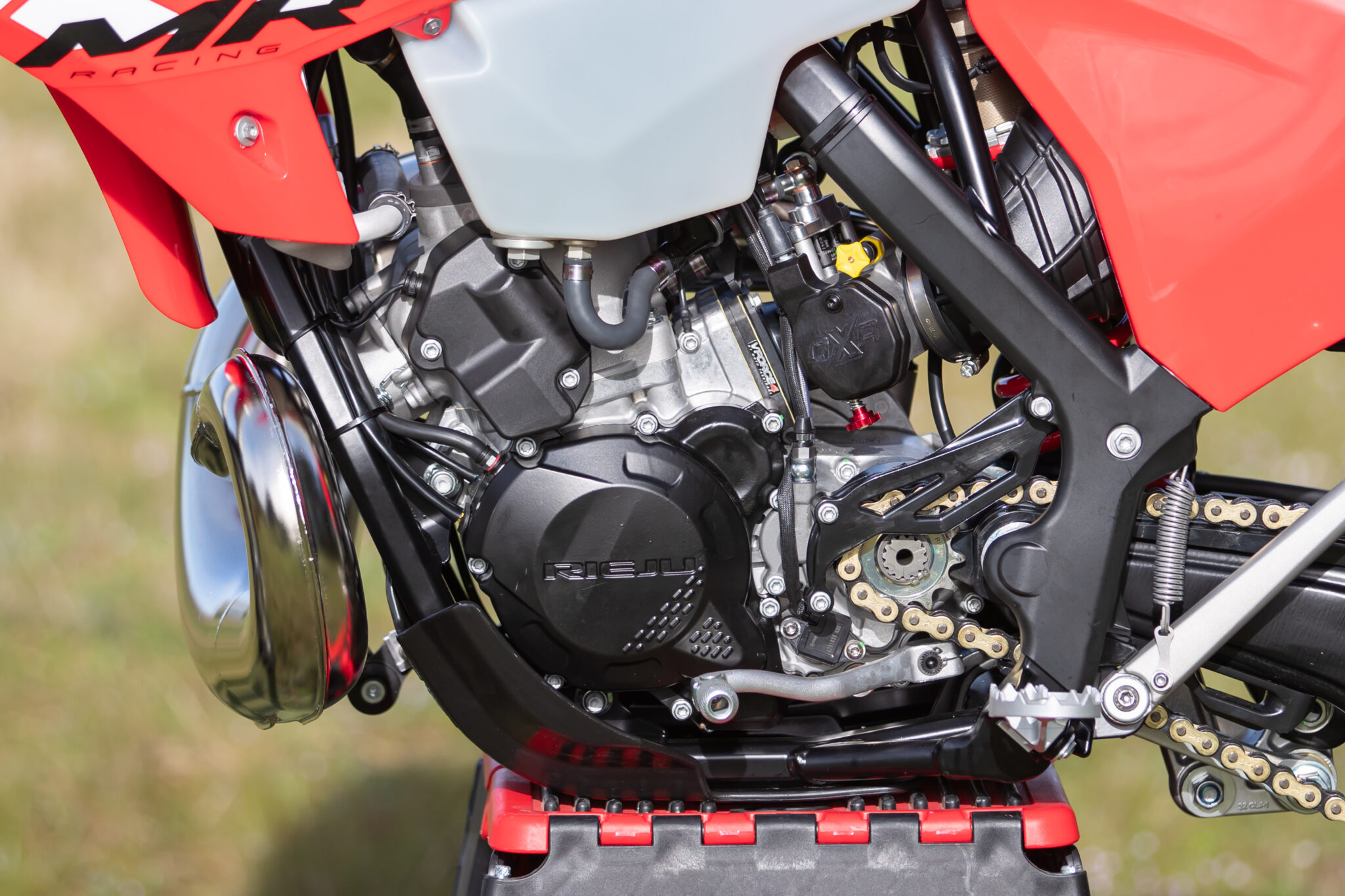 RIEJU MR 300i MY26: The First Enduro Model of 2026 Has Arrived ...