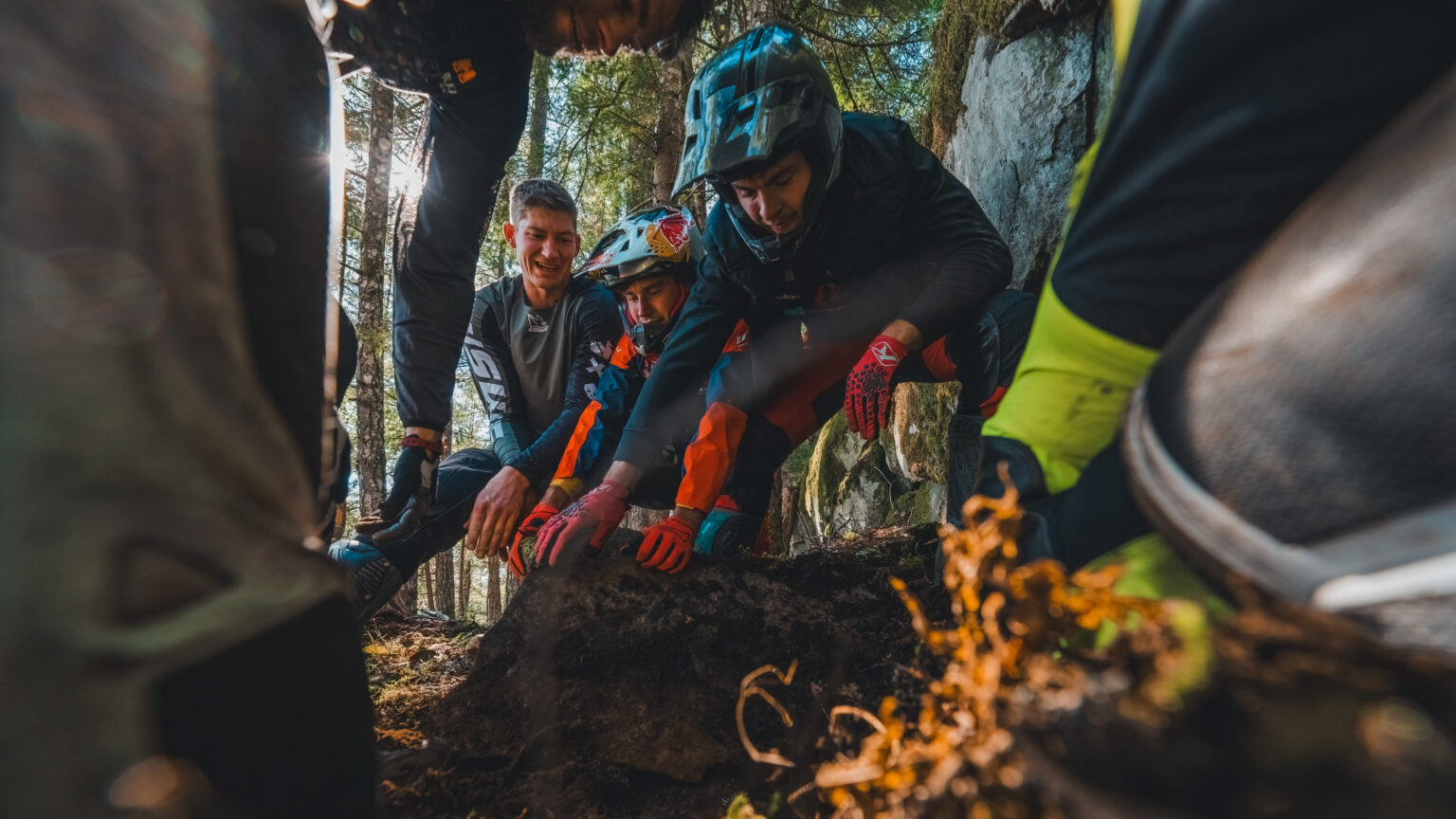 Inside America’s Hard Enduro Scene: Hard Enduro Burros! – Enduro Channel