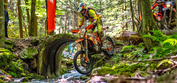 Trystan Hart Wins 2025 Tough Like RORR Hard Enduro! – Enduro Channel