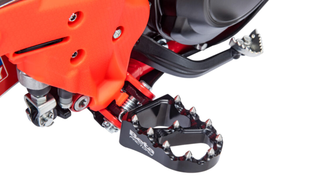 First Look: 2026 Beta RR Race Models – Engine, Gearbox & Map Updates ...