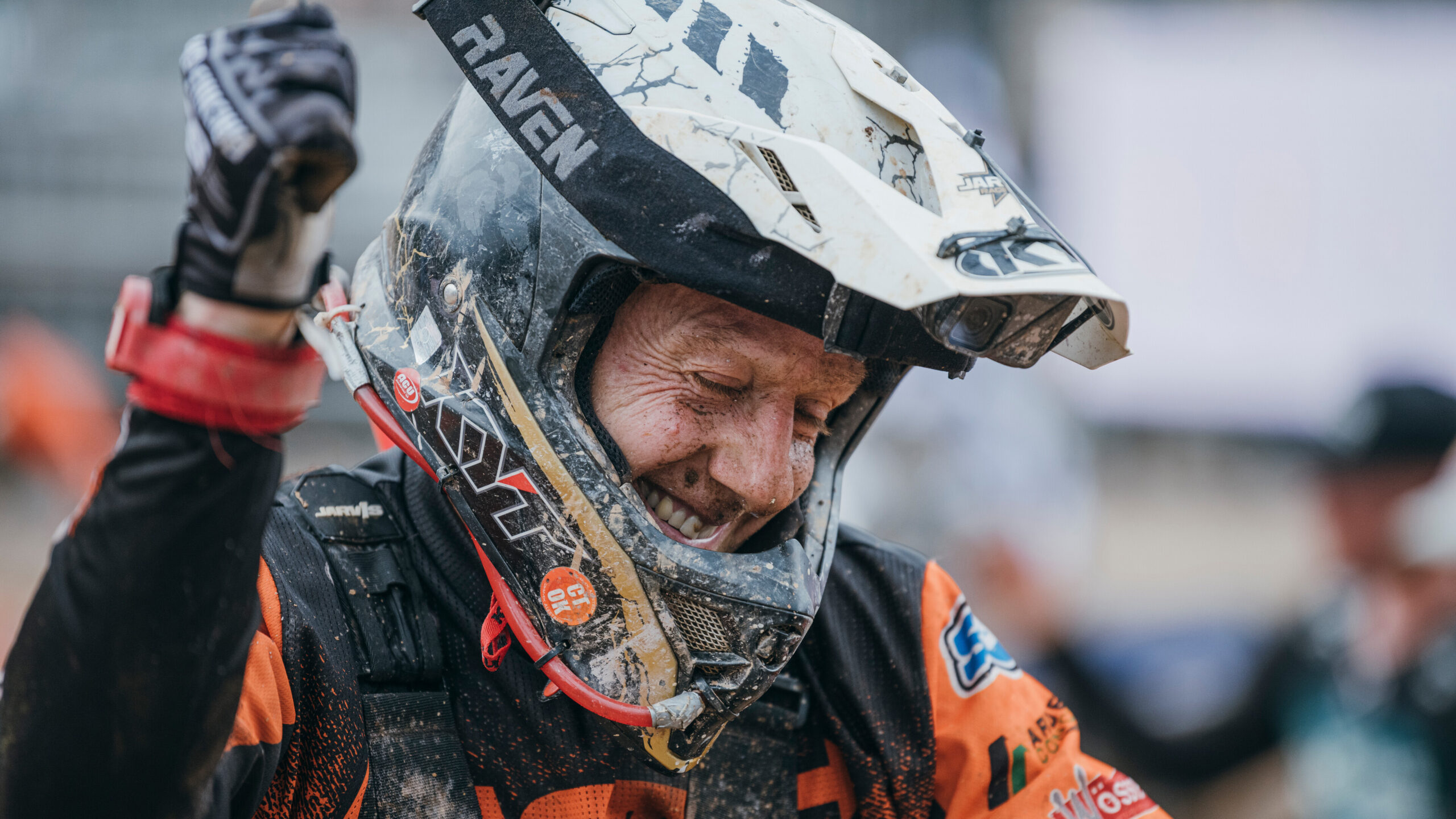 POV: Graham Jarvis Takes on the 2025 Romaniacs Prologue! – Enduro Channel