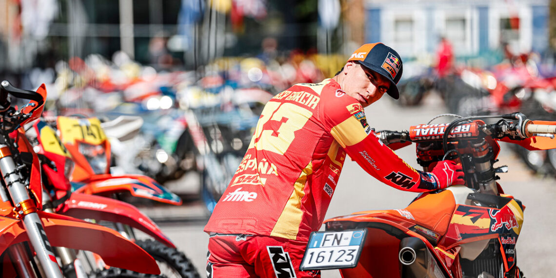 Everything You Need to Know: ISDE 2025 Live Coverage & 2026 100th ...